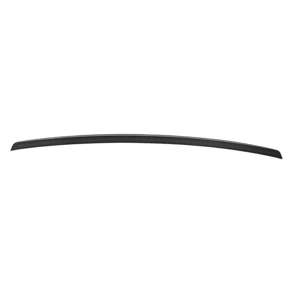 Replacement ID0018AA0780C00 - Front Bumper Deflector (CAPA Certified)