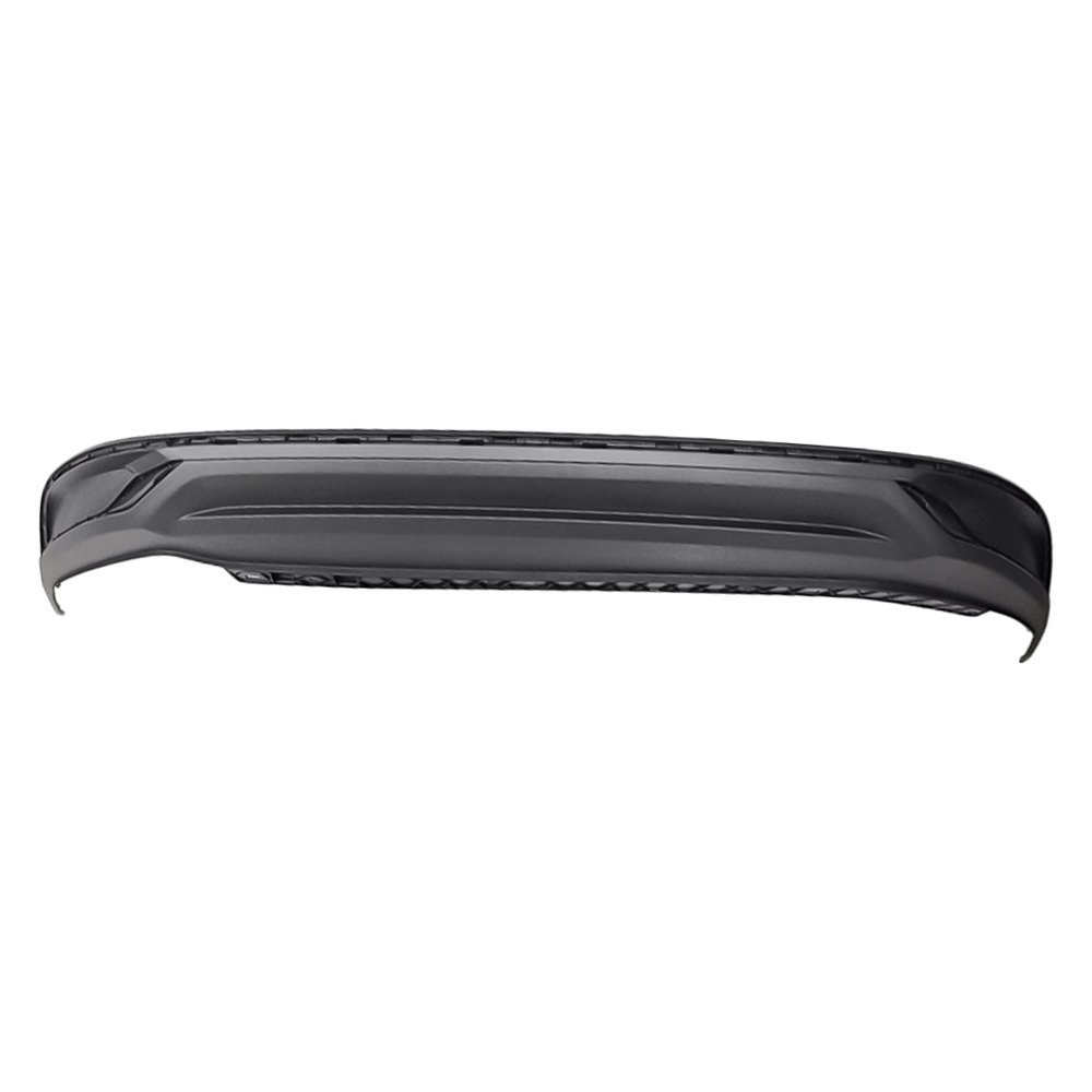 Replacement ID0018AA0802R00 - Rear Lower Bumper Valance (Standard Line)