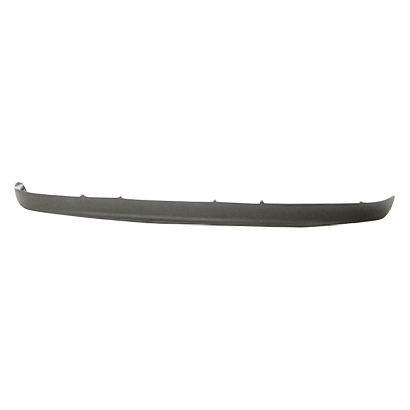 Replacement BNDL-221133 - 3-Piece (Front Bumper Face Bar, Front Upper ...