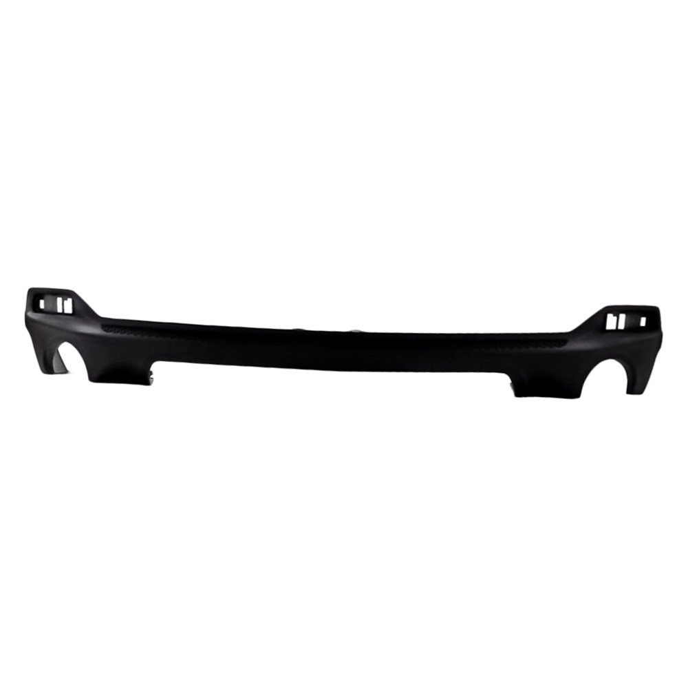 Replacement ID0018AA0900R00 - Rear Lower Bumper Cover (Standard Line)