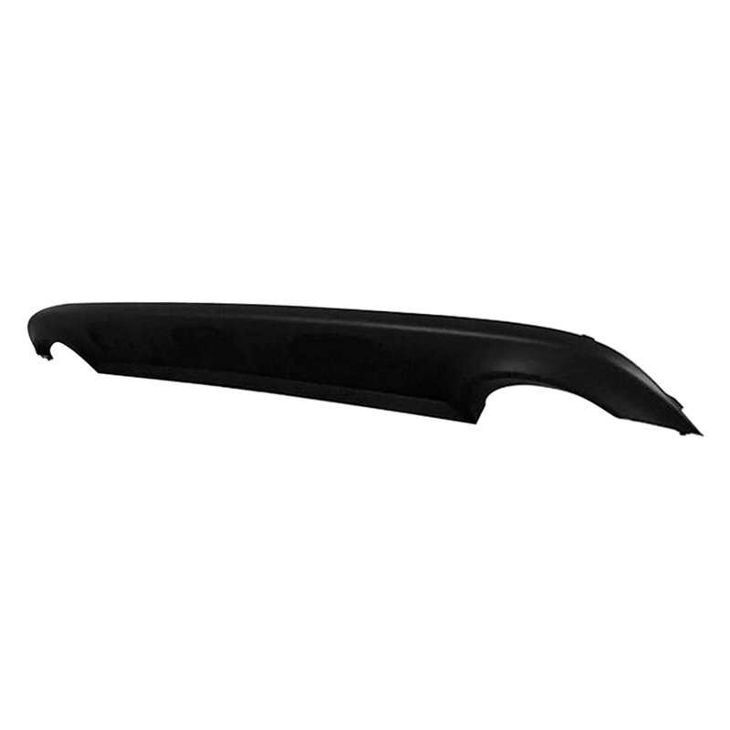 Replacement ID0018AA0942C00 - Rear Lower Bumper Cover (CAPA Certified)