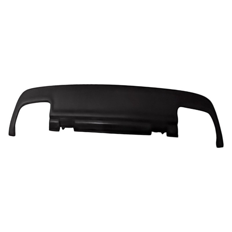 Replacement ID0018AA0948R00 - Rear Lower Bumper Cover (Standard Line)