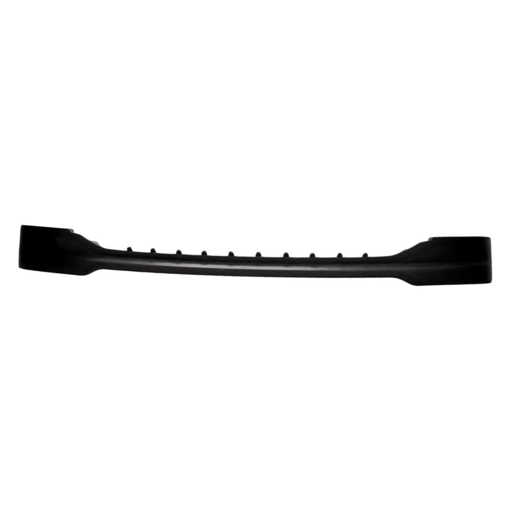 Replacement ID0018AA0962C00 - Front Lower Bumper Air Deflector (CAPA ...