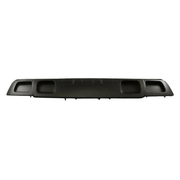 Replacement ID0018AA0973R00 - Front Bumper Air Deflector (Standard Line)