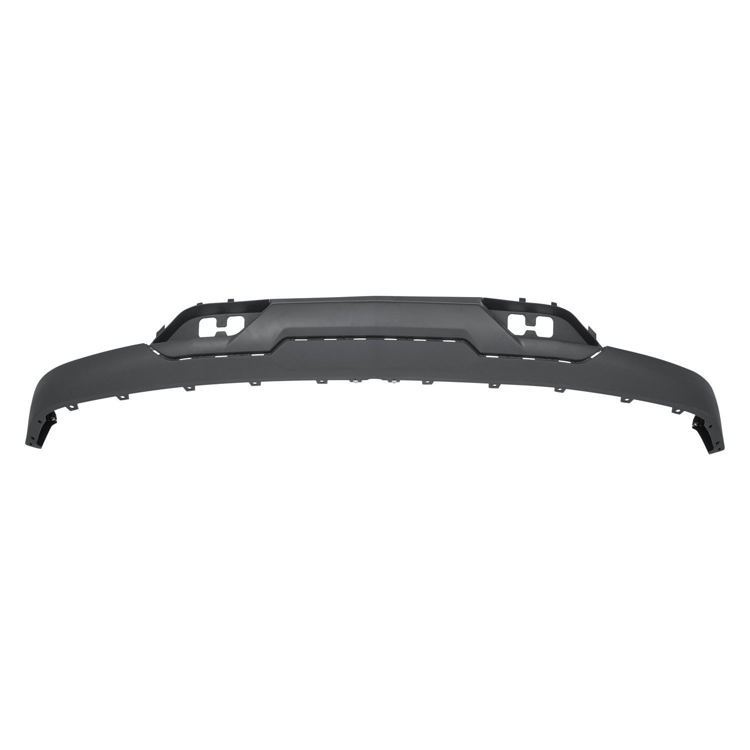 Replacement ID0018AA0984R00 - Front Lower Bumper Cover (Standard Line)