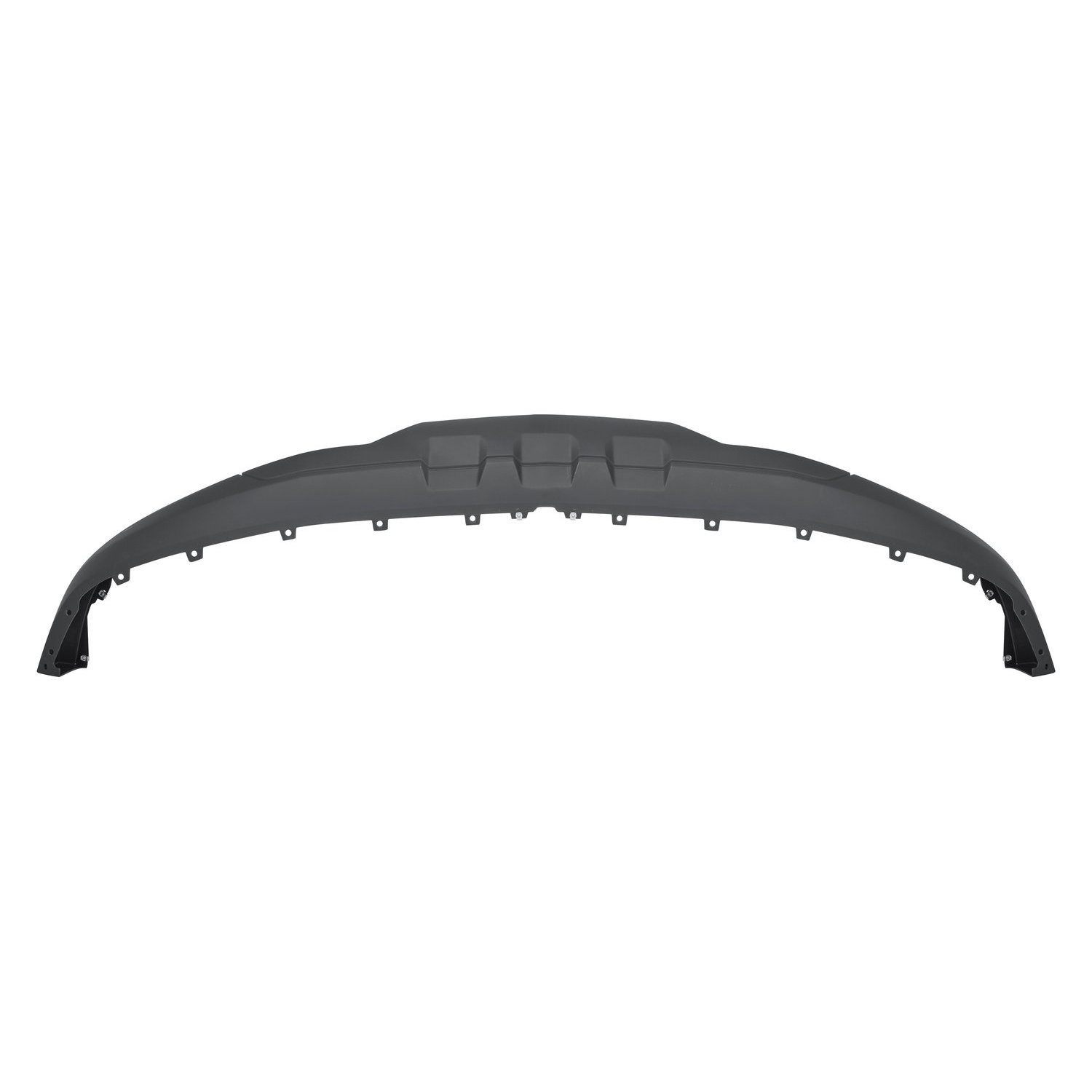 Replacement ID0018AA0986R00 - Front Lower Bumper Cover (Standard Line)