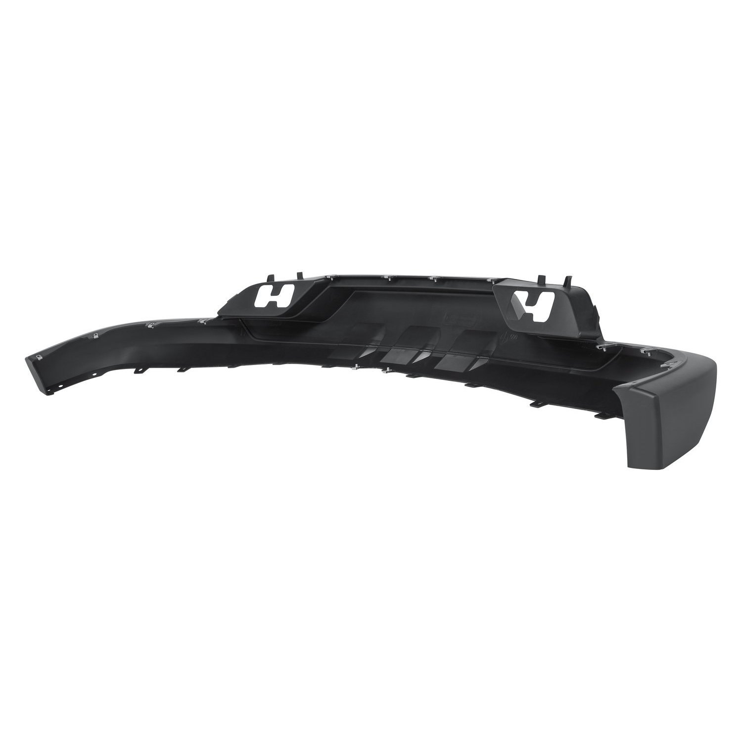 Replacement ID0018AA0987R00 - Front Lower Bumper Cover (Standard Line)