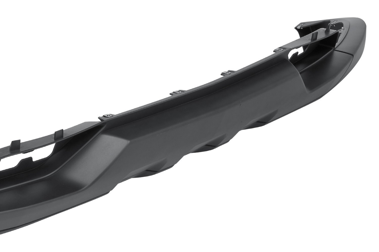 Replacement ID0018AA0987R00 - Front Lower Bumper Cover (Standard Line)