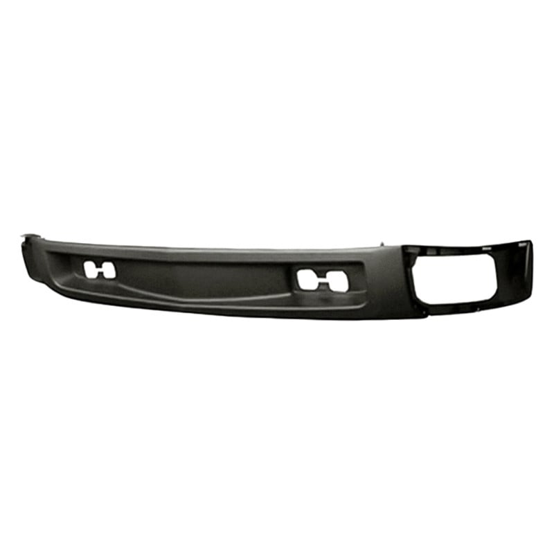 Replacement ID0018AA0988R00 - Front Lower Bumper Air Deflector ...