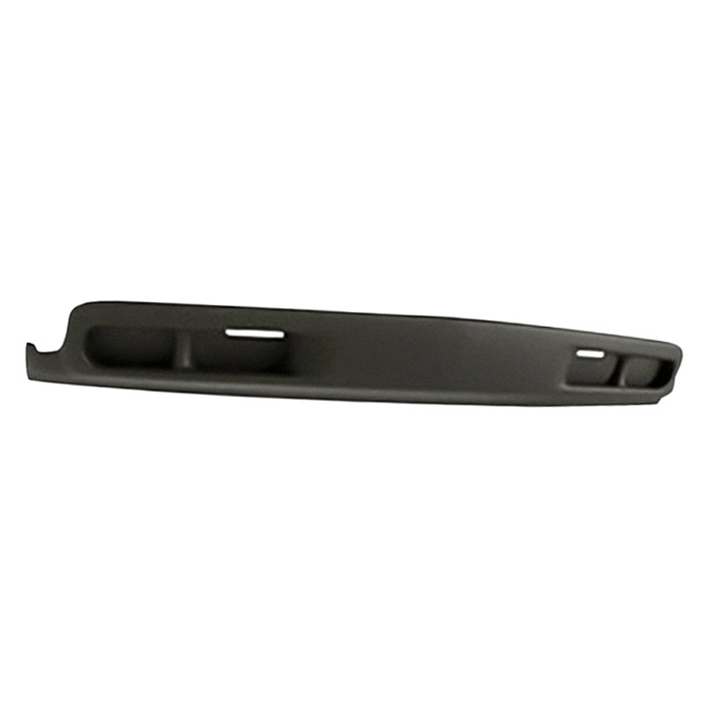 Replacement ID0018AA0997R00 - Front Bumper Air Deflector (Standard Line)
