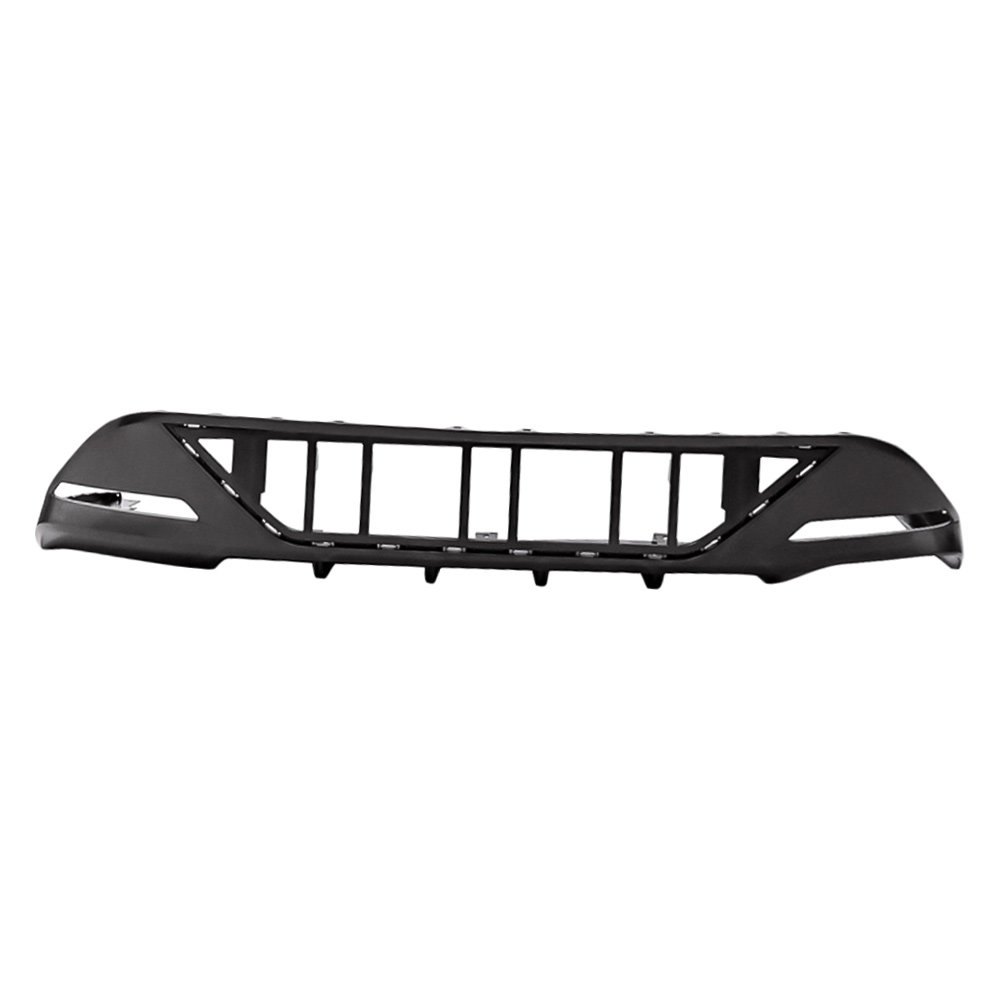 Replacement ID0018AA1006R00 - Rear Lower Bumper Valance (Standard Line)