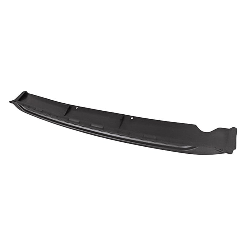 Replacement ID0018AA1012C00 - Rear Bumper Skid Plate (CAPA Certified)