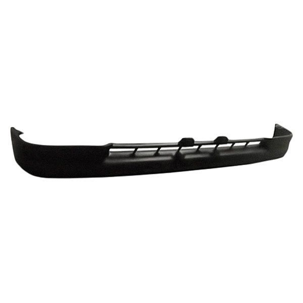 Replacement BNDL-221035 - 2-Piece (Front Bumper, Front Bumper Valance ...