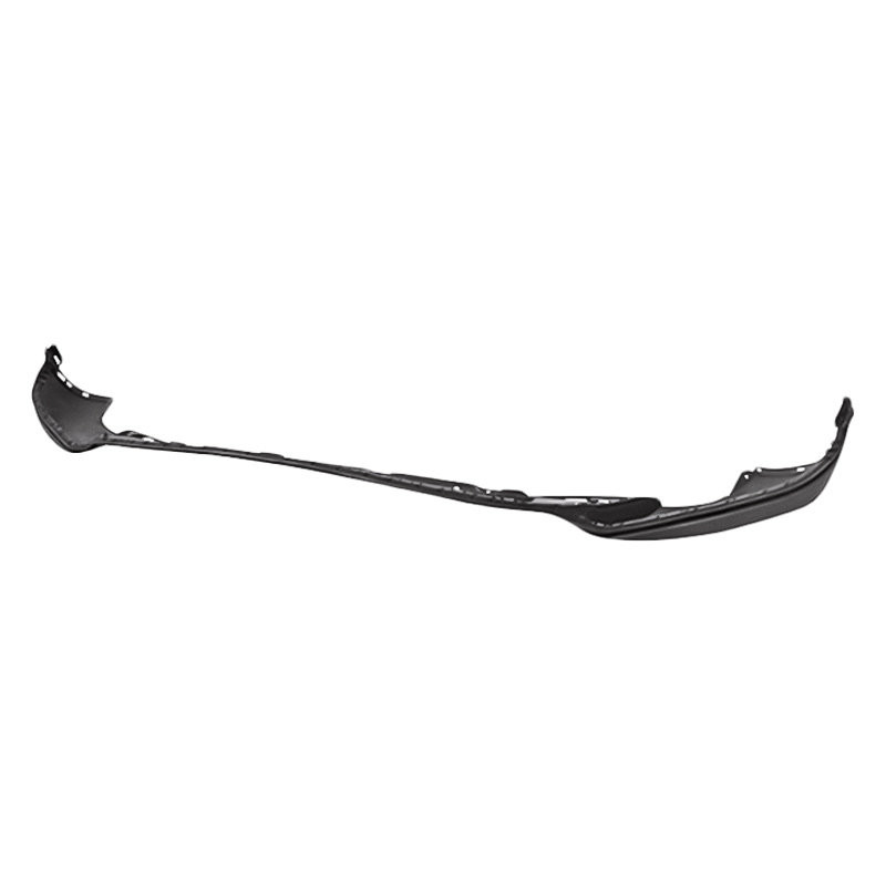 Replacement ID0018AA1073R00 - Front Lower Bumper Spoiler (Standard Line)