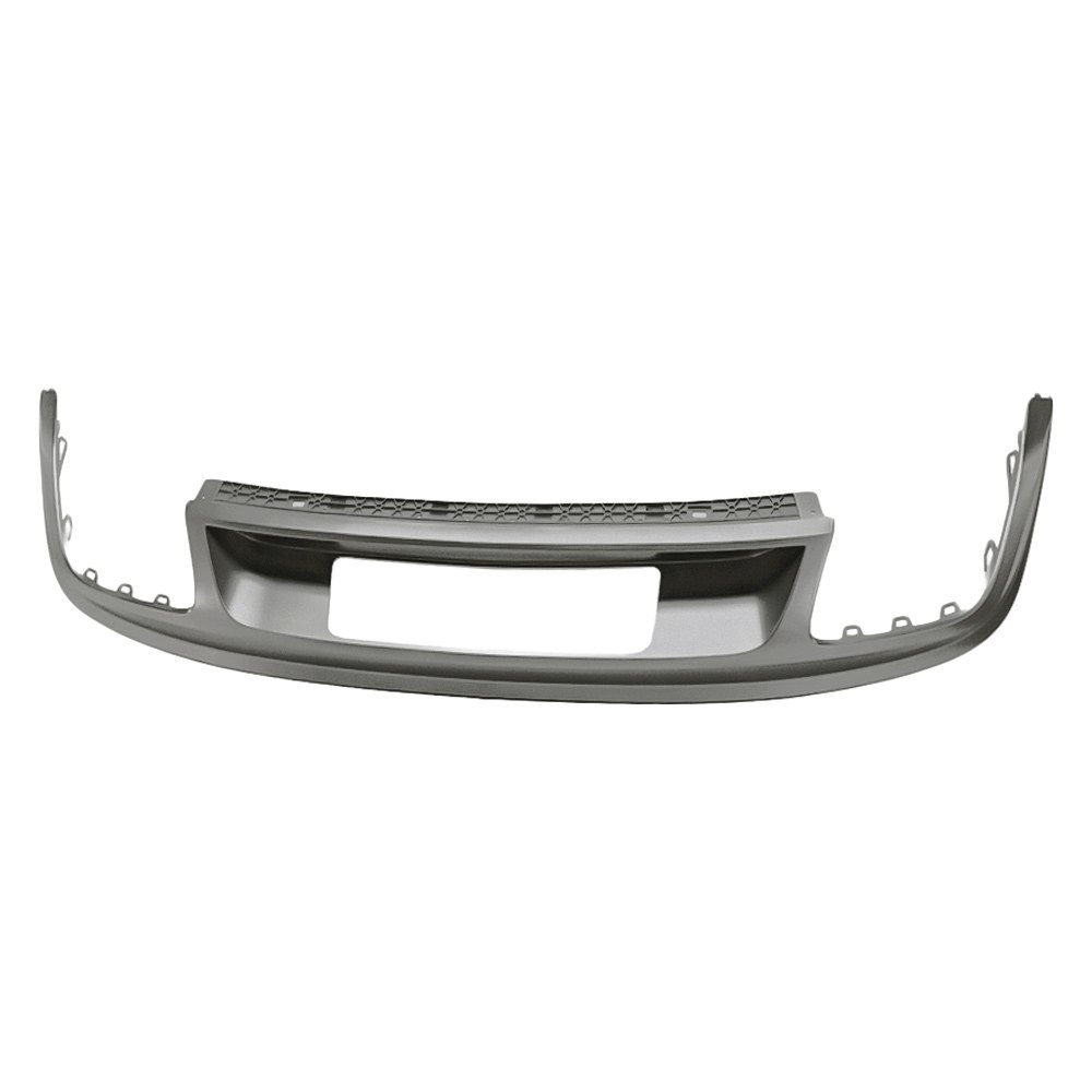 Replacement ID0018AA1076R00 - Rear Bumper Valance (Standard Line)