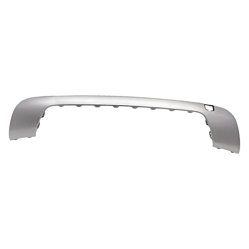 Replacement ID0018AA1109R00 - Rear Upper Bumper Valance (Standard Line)