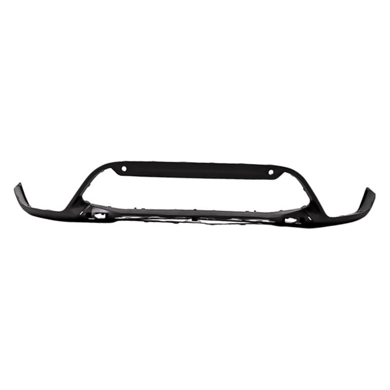 Replacement ID0018AA1160R00 - Front Lower Bumper Cover (Standard Line)