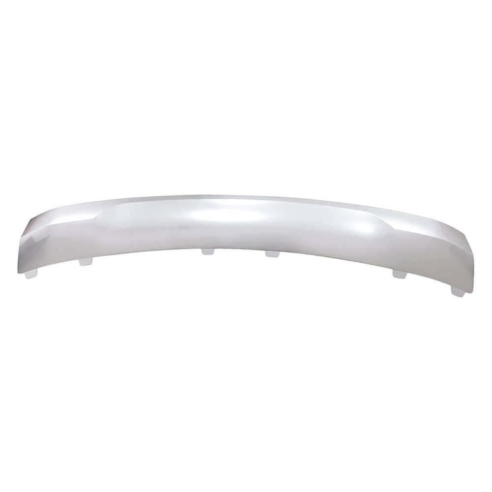 Replacement ID0018AA1200R00 - Front Bumper Valance (Standard Line)