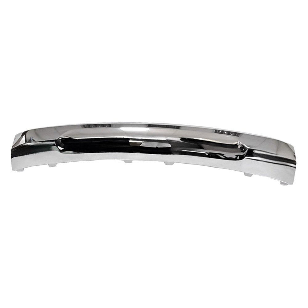 Replacement ID0018AA1204R00 - Front Lower Bumper Valance (Standard Line)