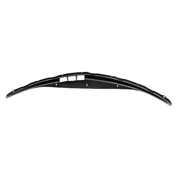 Replacement ID0018AA1394R00 - Front Upper Bumper Air Deflector ...
