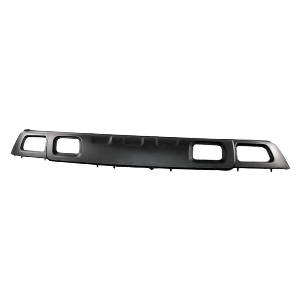 Replacement ID0018AA1399R00 - Front Bumper Air Deflector (Standard Line)