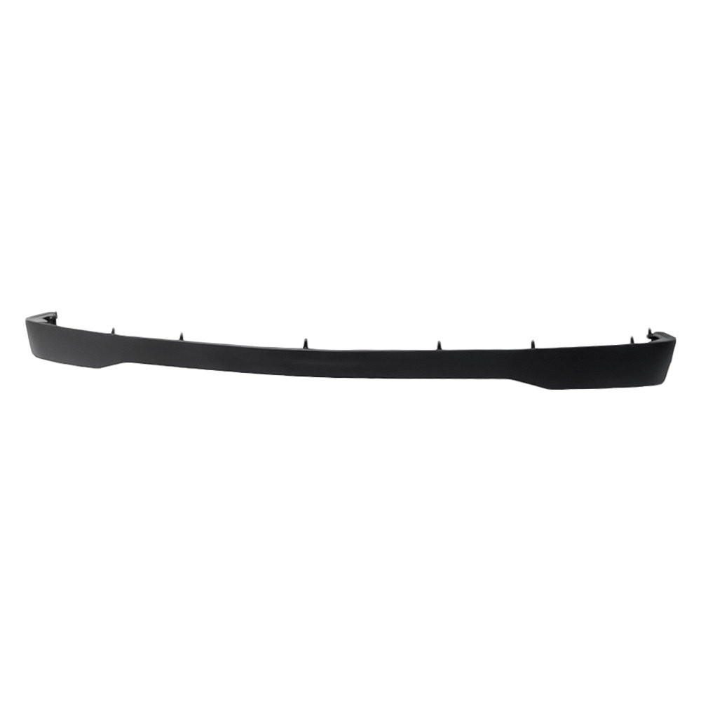 Replacement ID0018AA1404C00 - Front Lower Bumper Deflector (CAPA Certified)