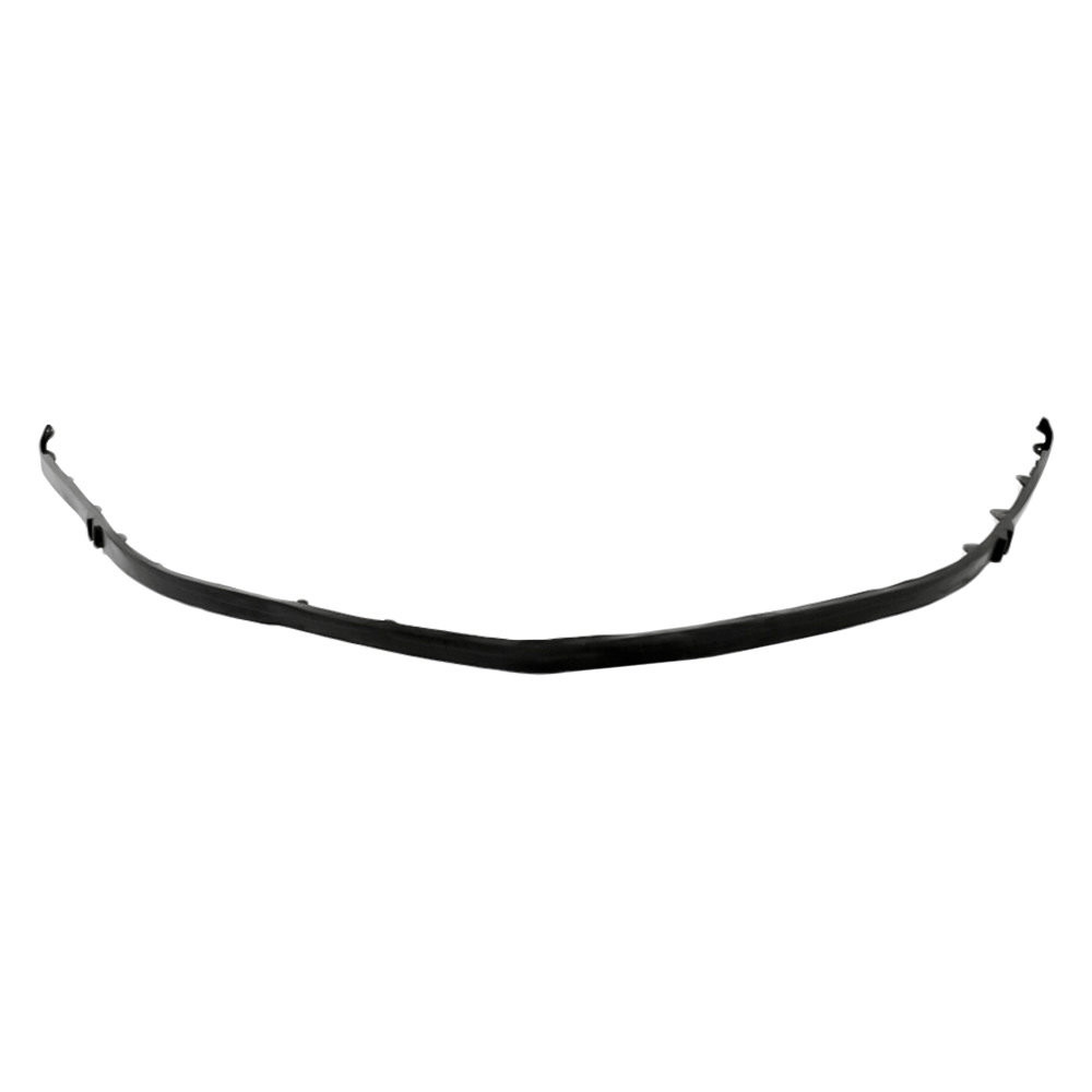 Replacement ID0018AA1408R00 - Front Lower Bumper Air Deflector ...
