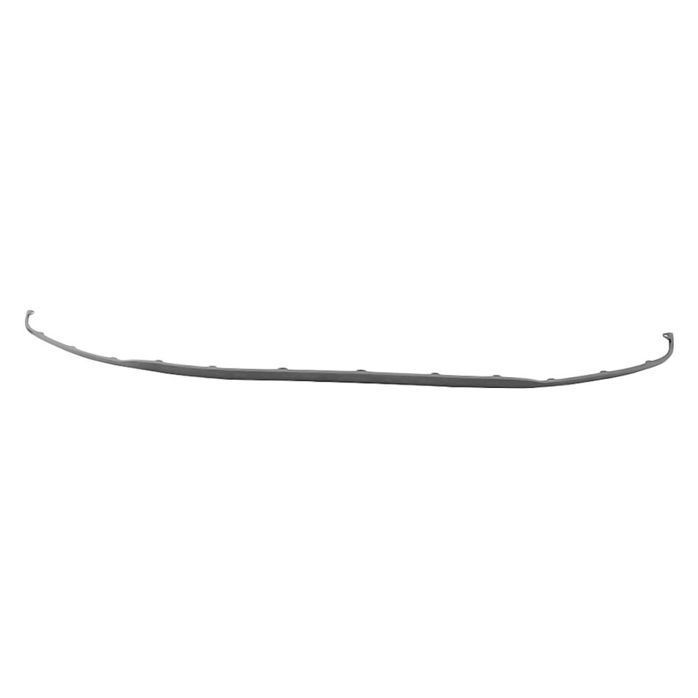 Replacement ID0018AA1412R00 - Front Lower Bumper Deflector (Standard Line)