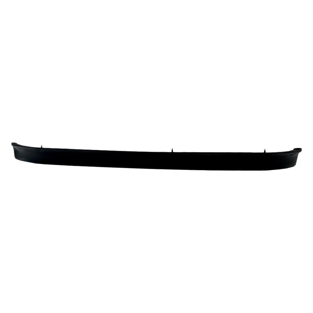 Replacement ID0018AA1463C00 - Front Bumper Spoiler (CAPA Certified)