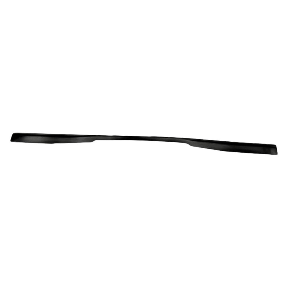 Replacement ID0018AA1472R00 - Front Lower Bumper Spoiler (Standard Line)