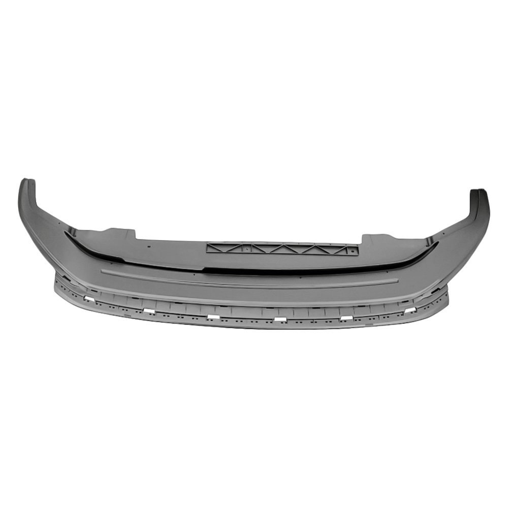 Replacement ID0018AA1476R00 - Front Center Bumper Spoiler (Standard Line)