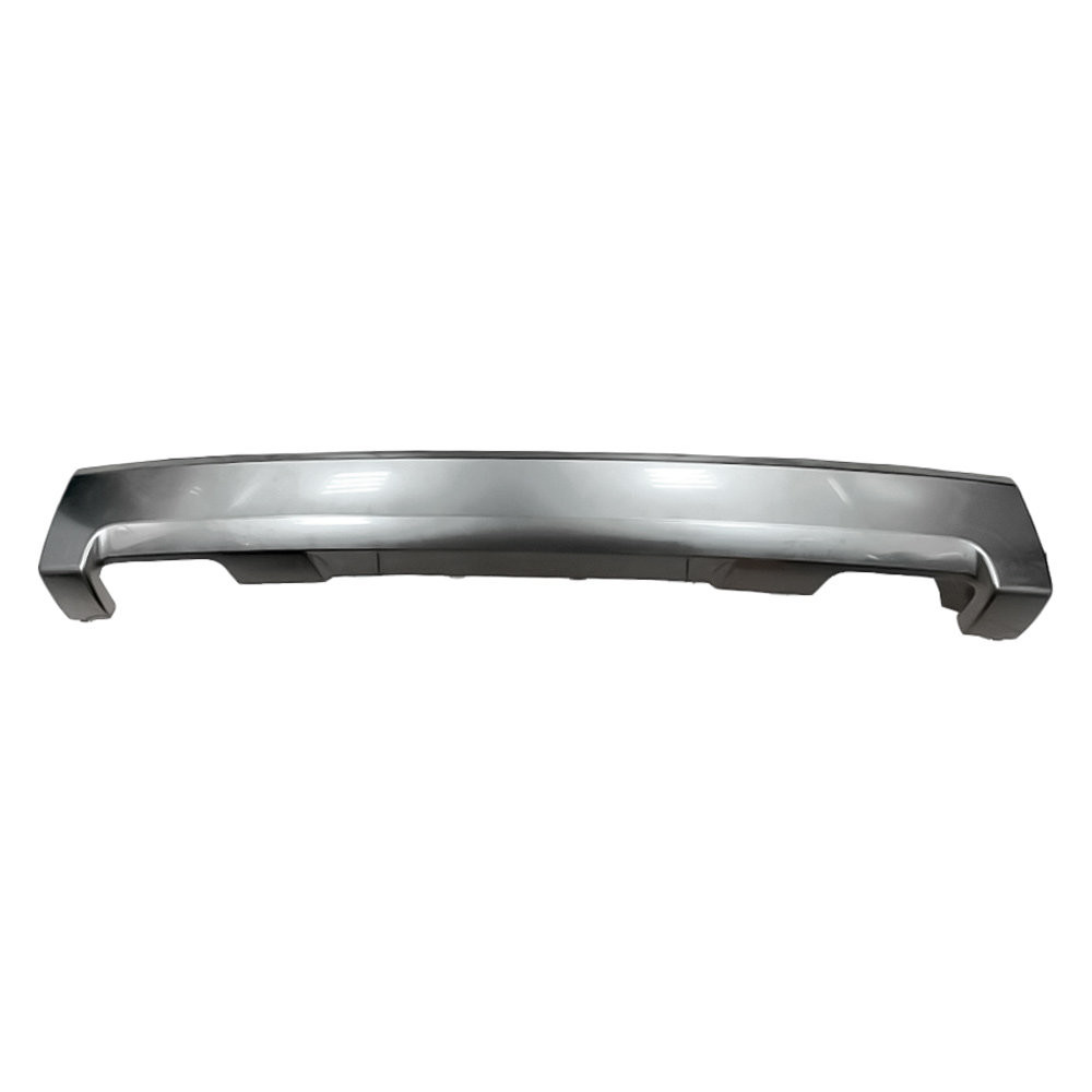 Replacement ID0018AA1546R00 - Front Bumper Skid Plate (Standard Line)