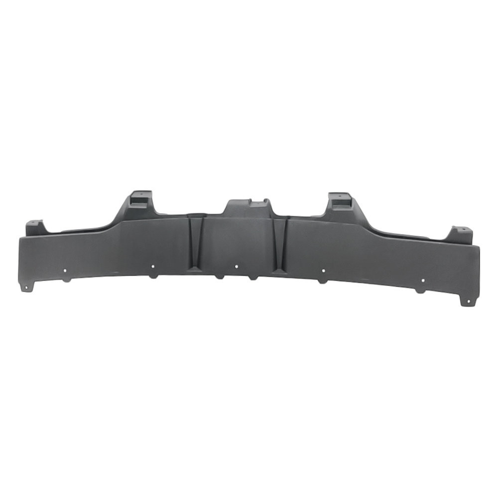 Replacement ID0018AA1582C00 - Front Bumper Skid Plate (CAPA Certified)