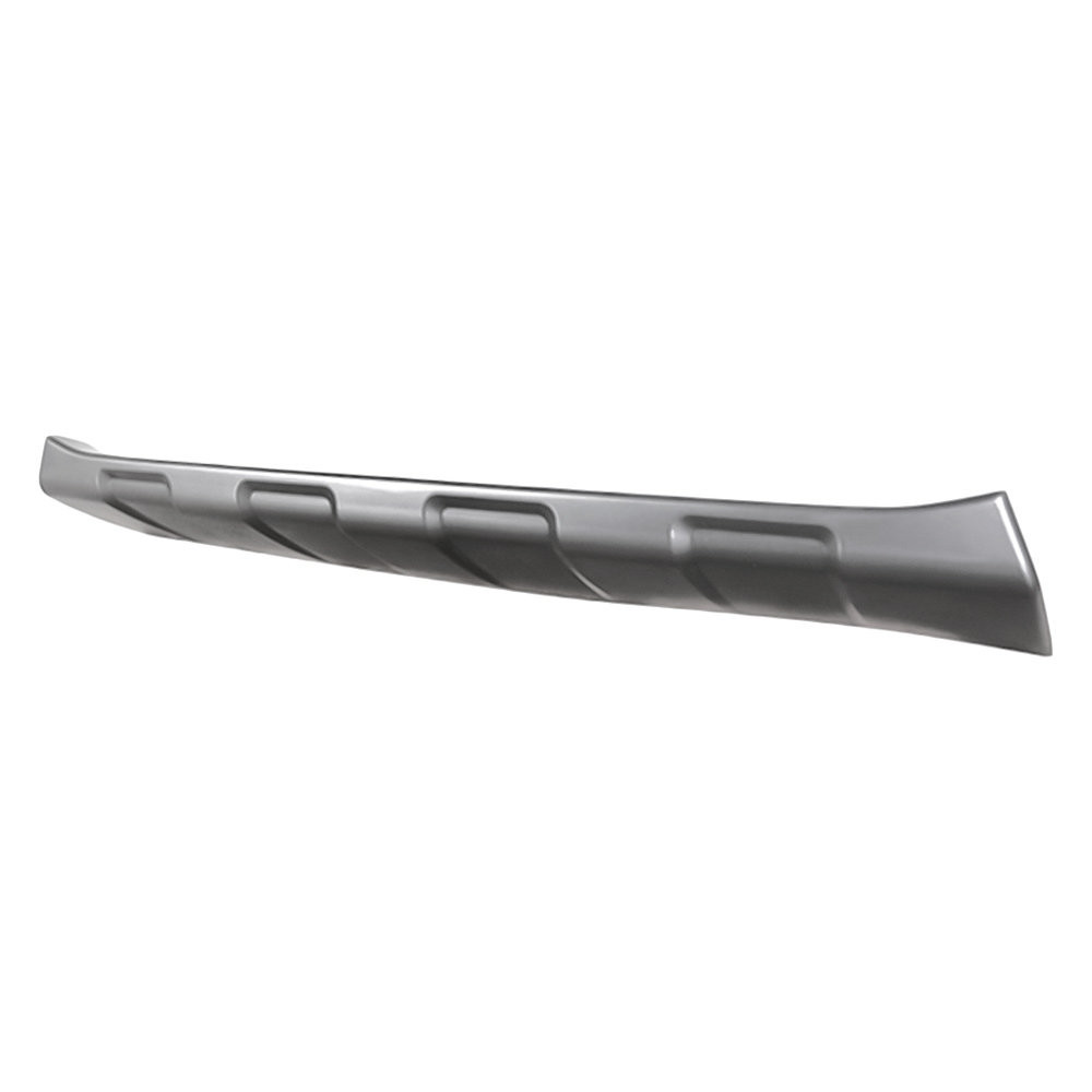 Replacement ID0018AA1595C00 - Front Bumper Skid Plate (CAPA Certified)