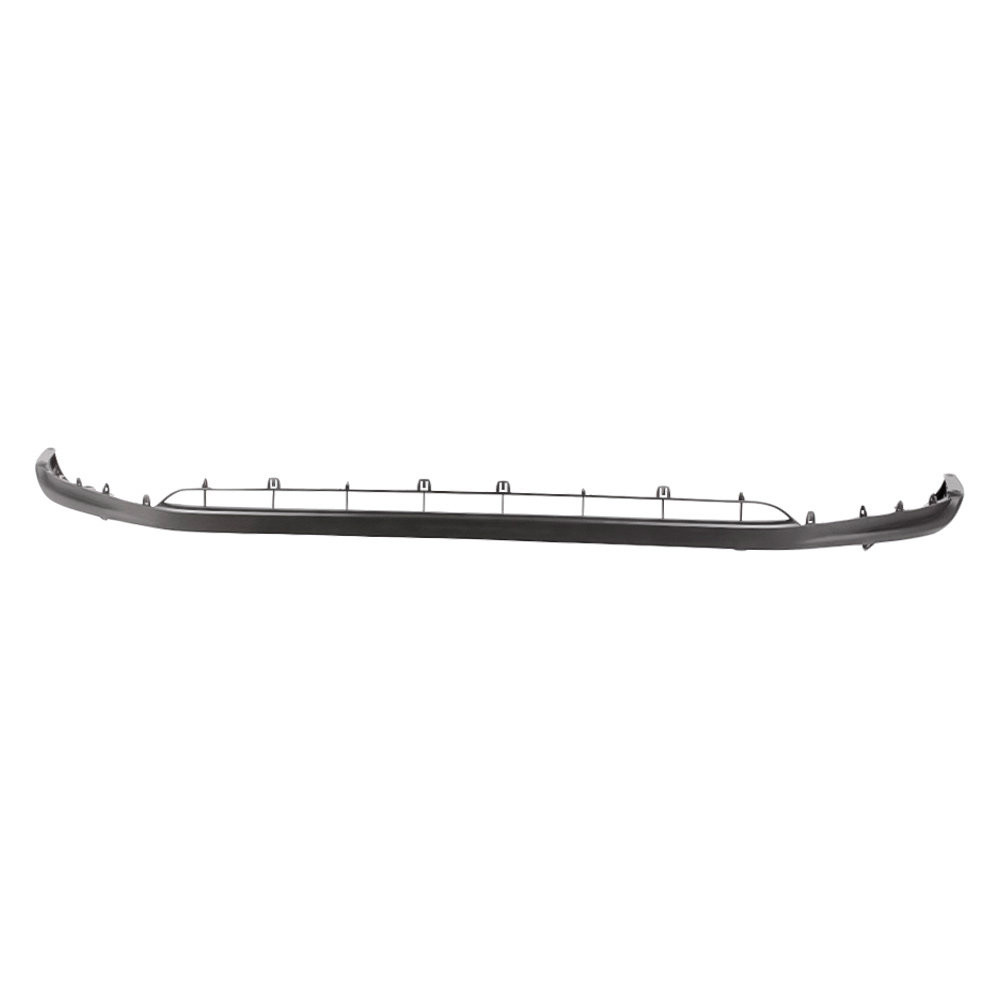 Replacement ID0018AA1624C00 - Front Lower Bumper Valance (CAPA Certified)