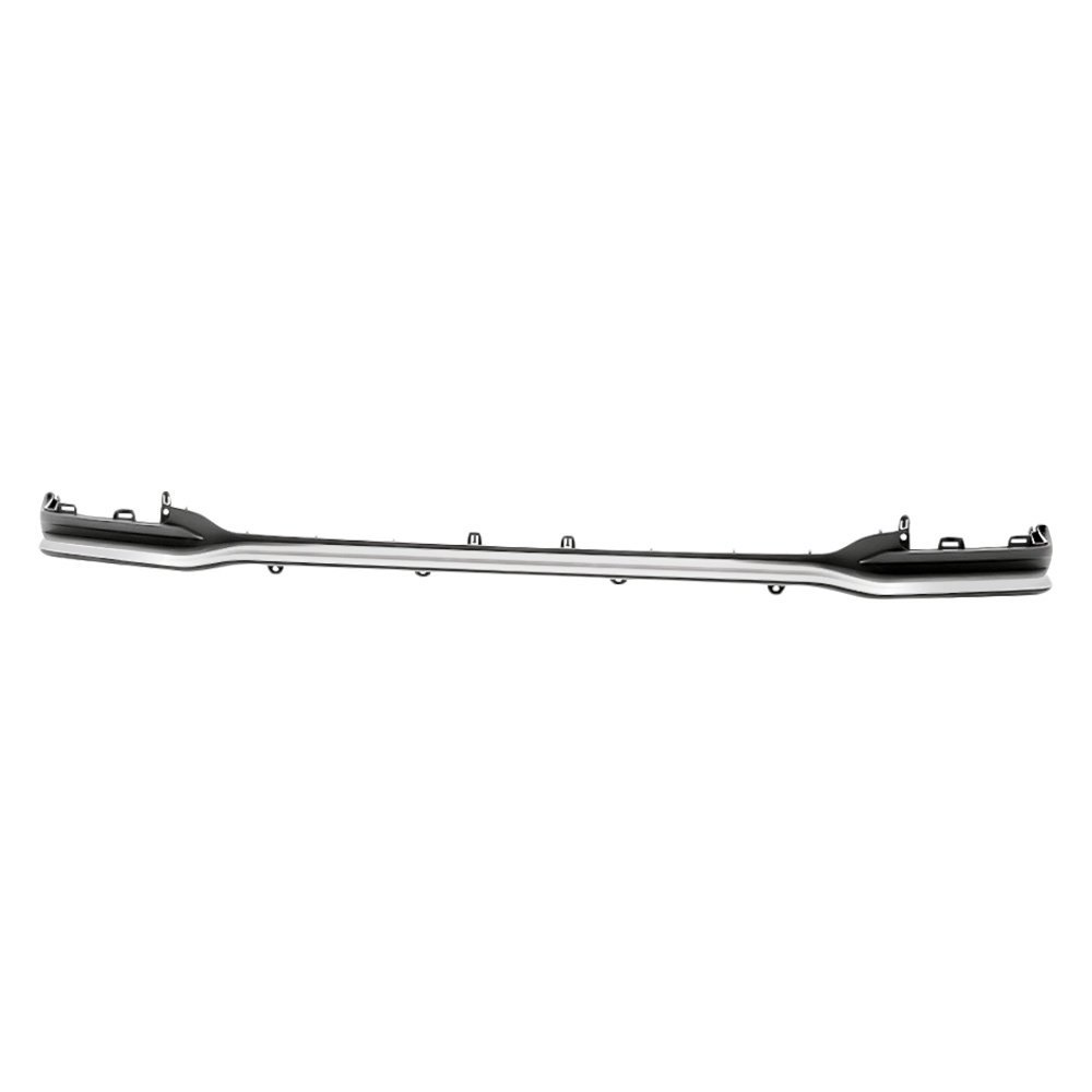 Replacement ID0018AA1625R00 - Front Lower Bumper Valance (Standard Line)