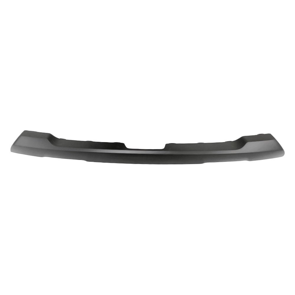 Replacement ID0018AA1629R00 - Front Bumper Skid Plate (Standard Line)