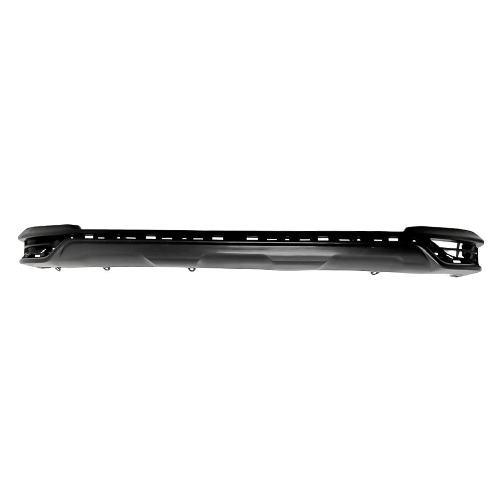 Replacement ID0018AA1652R00 - Front Lower Bumper Cover (Standard Line)
