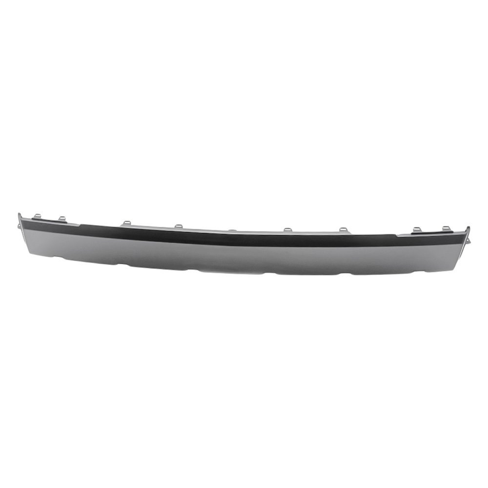 Replacement ID0018AA1653C00 - Front Lower Bumper Valance (CAPA Certified)