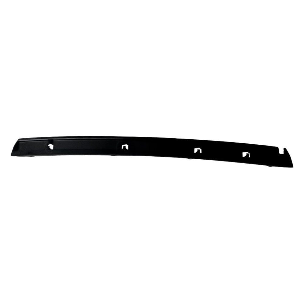 Replacement ID0018AA1676R00 - Rear Bumper Air Deflector (Standard Line)