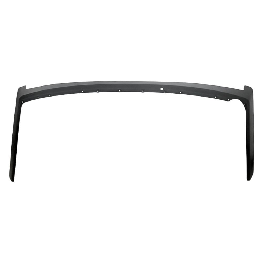 Replacement ID0018AA1809R00 - Rear Lower Bumper Valance (Standard Line)
