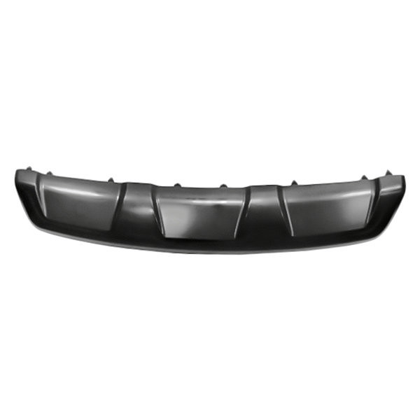 Replacement ID0018AA1840R00 - Rear Bumper Skid Plate (Standard Line)