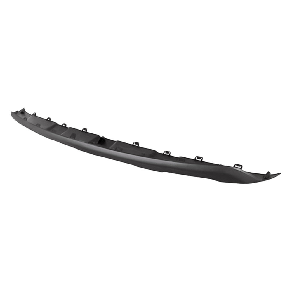 Replacement ID0018AA1874C00 - Rear Bumper Skid Plate (CAPA Certified)