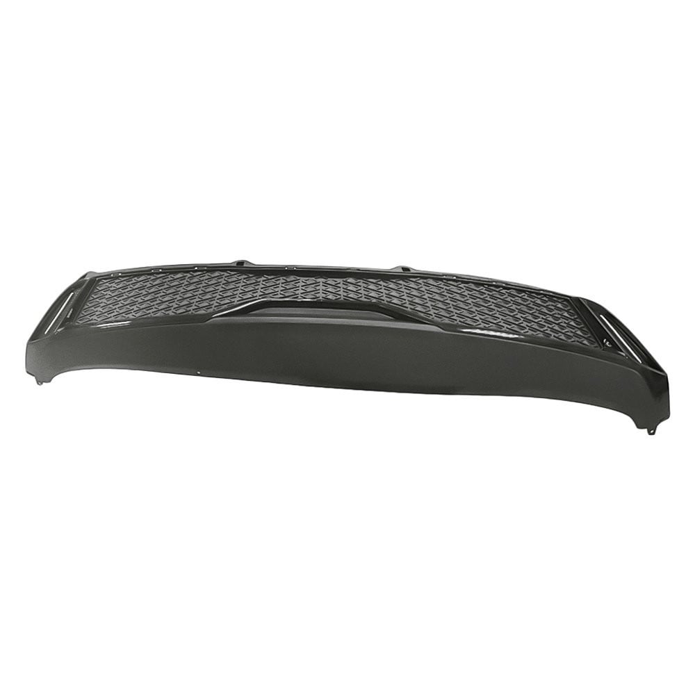 Replacement ID0018AA1898R00 - Rear Lower Bumper Cover (Standard Line)