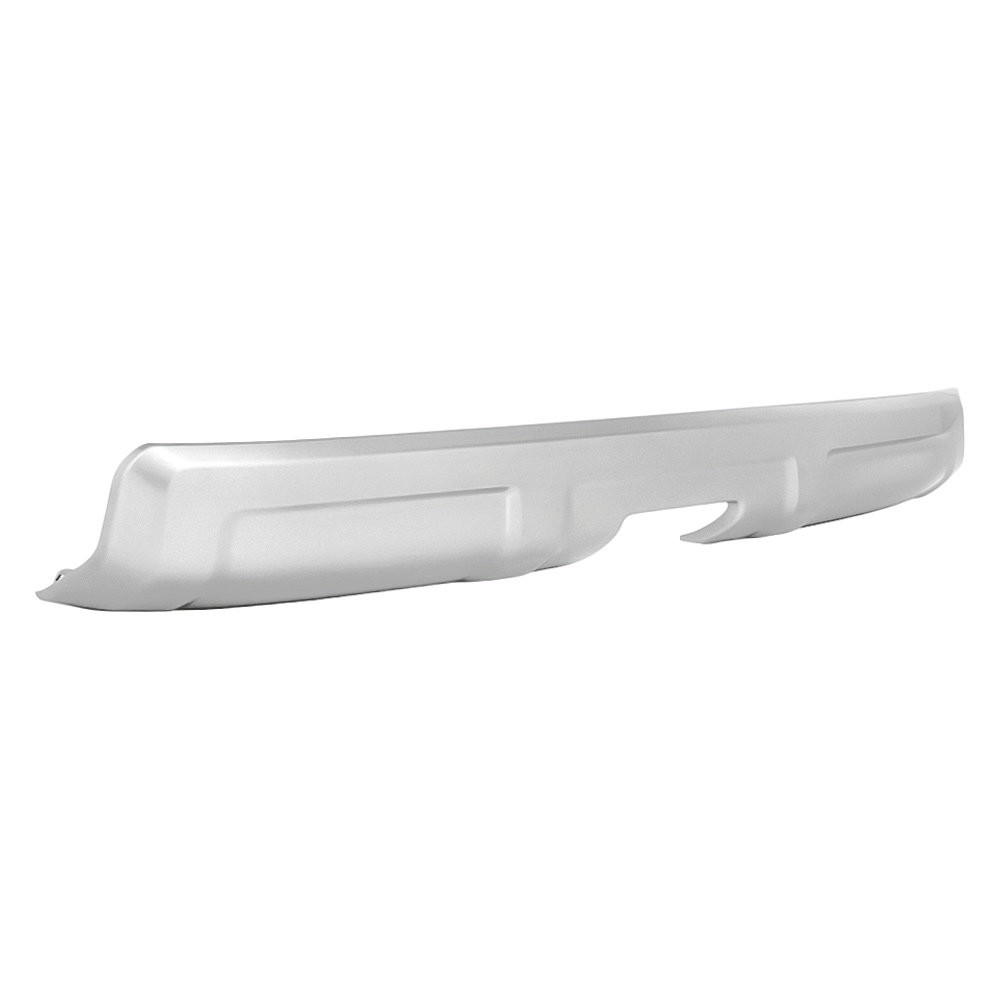 Replacement ID0018AA1930R00 - Rear Bumper Cover (Standard Line)