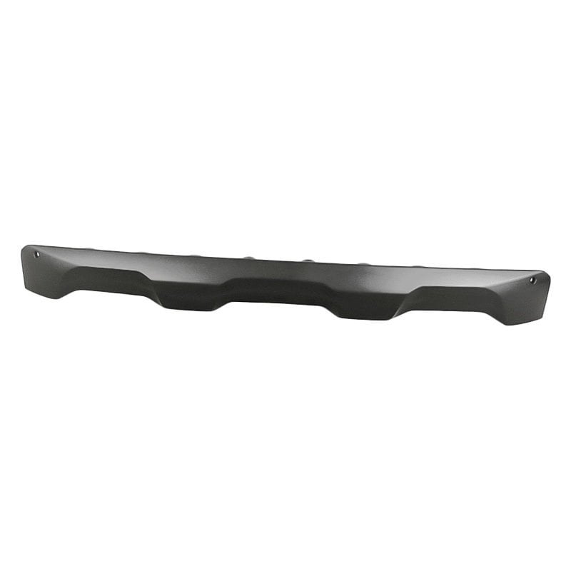 Replacement ID0018AA2107R00 - Rear Bumper Skid Plate (Standard Line)