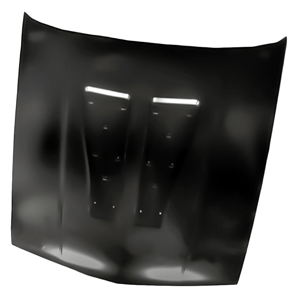 Replacement BNDL-203703 - 3-Piece (Hood Panel, Front Driver and ...