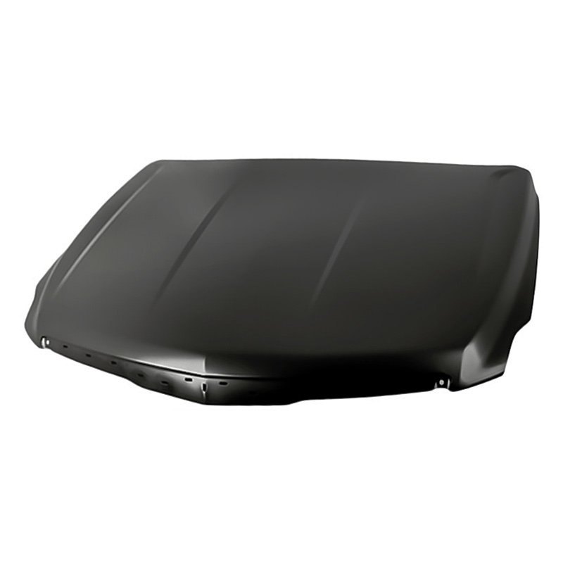 Replacement ID0020AA0527C00 - Hood Panel (CAPA Certified)