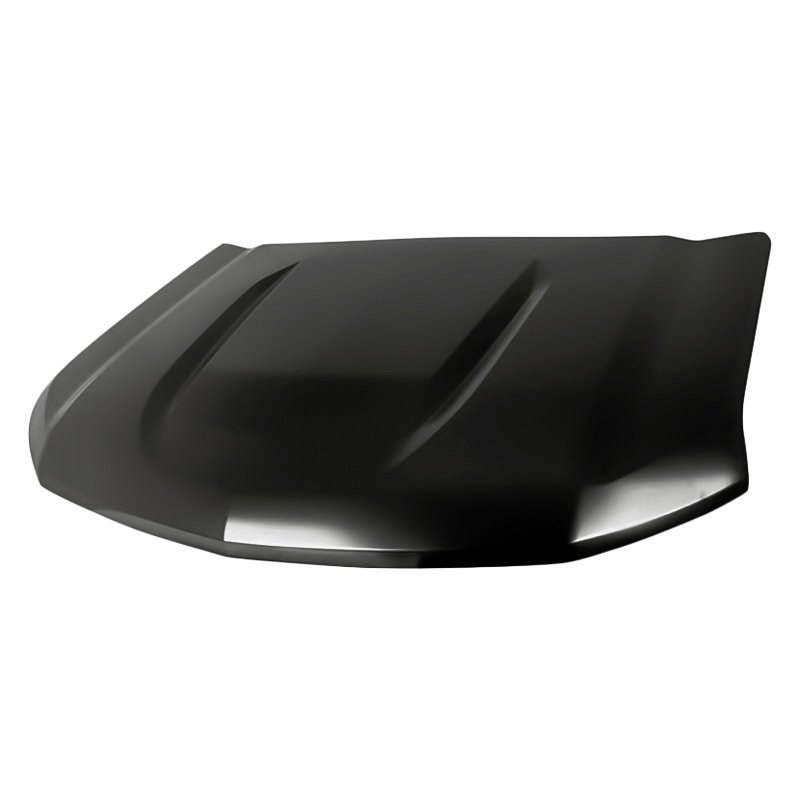 Replacement ID0020AA0613C00 - Hood Panel (CAPA Certified)