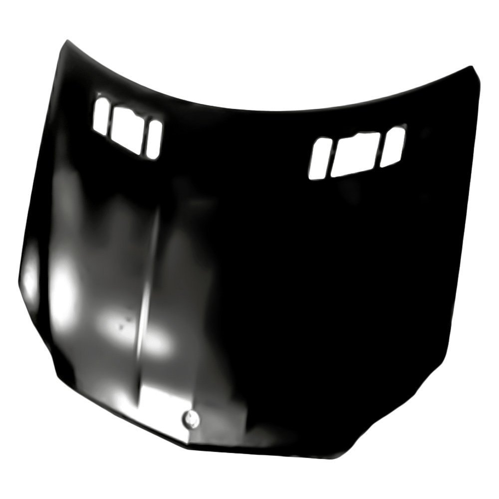 Replacement ID0020AA0675C00 - Hood Panel (CAPA Certified)